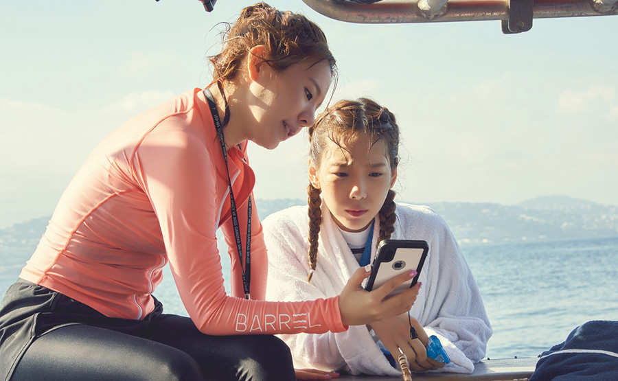 KNDA.TV｜DATV｜少女For Rest スペシャルサイト